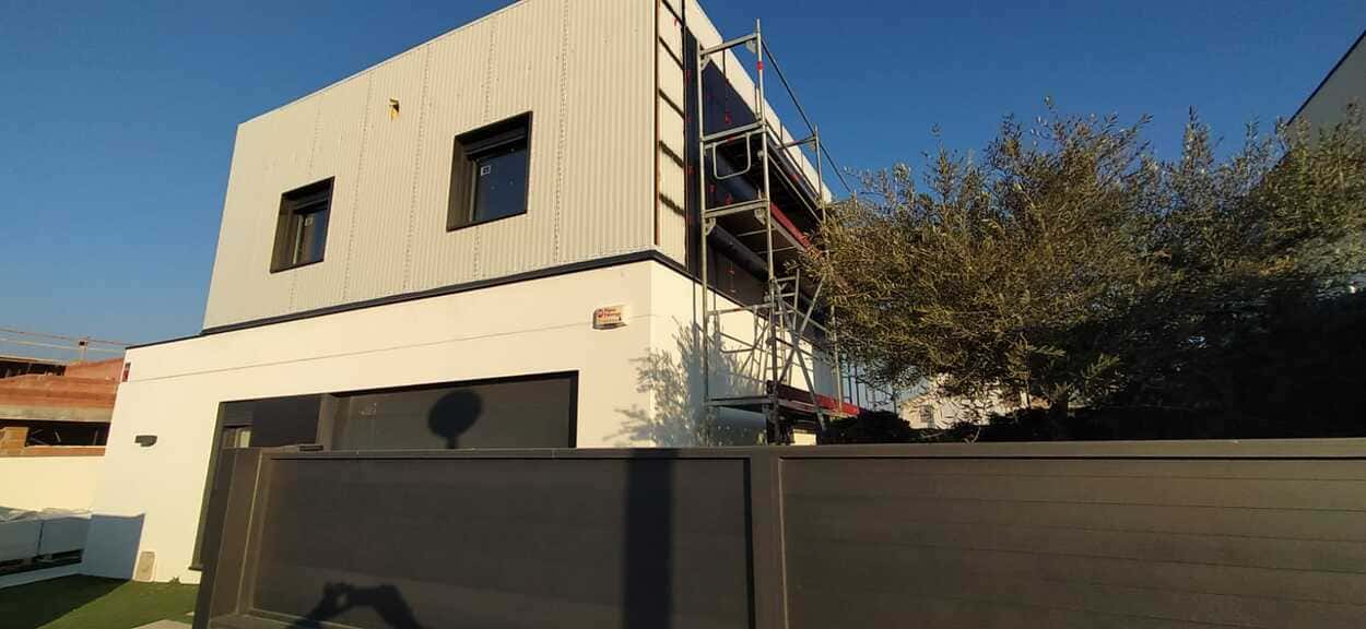 Ampliación Agramunt